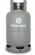 Gasfles 10kg